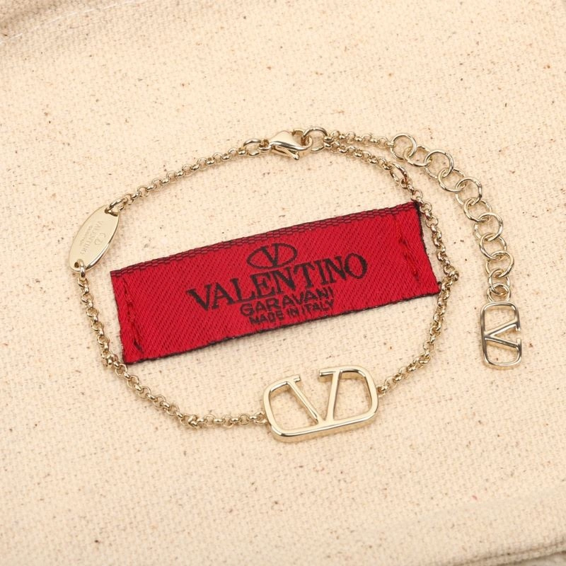Budget-friendly Valentino Bracelets