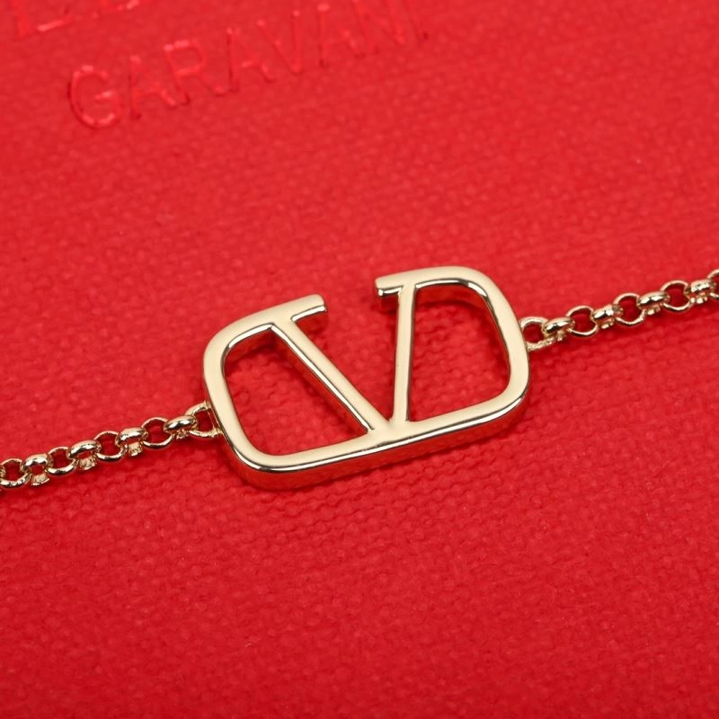 Budget-friendly Valentino Bracelets