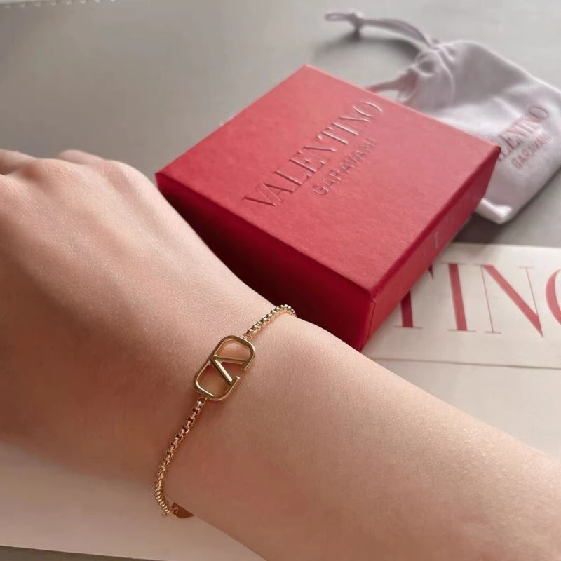 Budget-friendly Valentino Bracelets