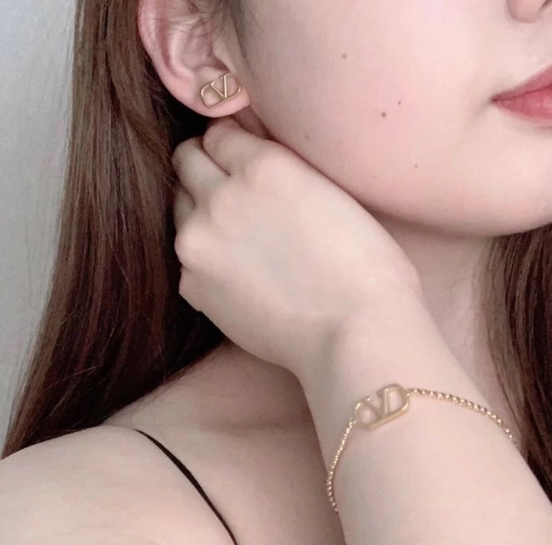 Budget-friendly Valentino Bracelets