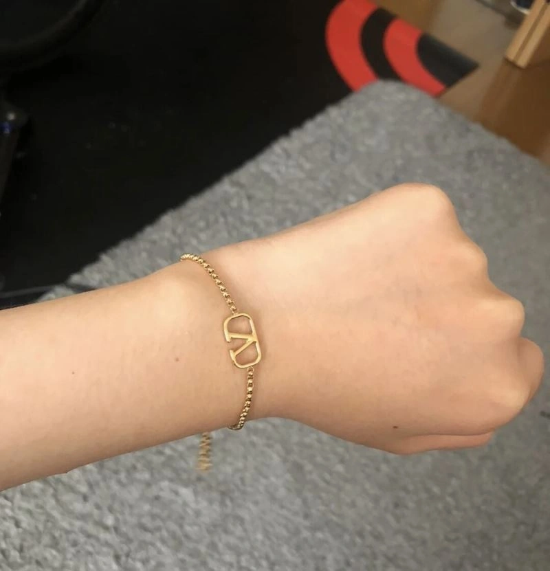 Budget-friendly Valentino Bracelets