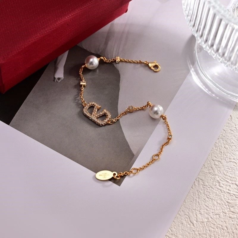 Discounted Valentino Bracelets