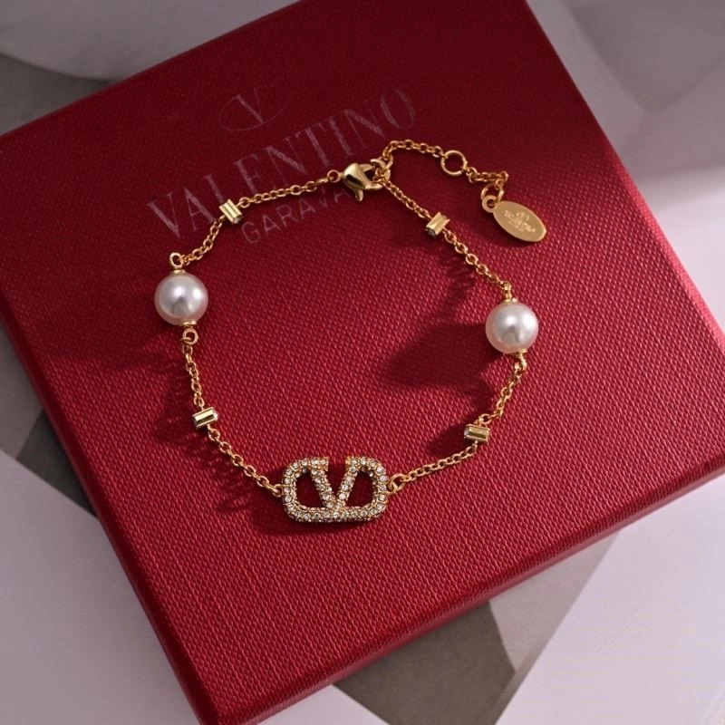 Discounted Valentino Bracelets