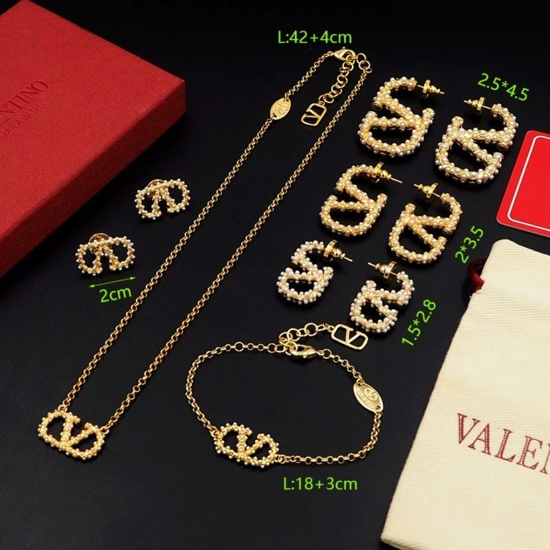Exact replica Valentino Bracelets