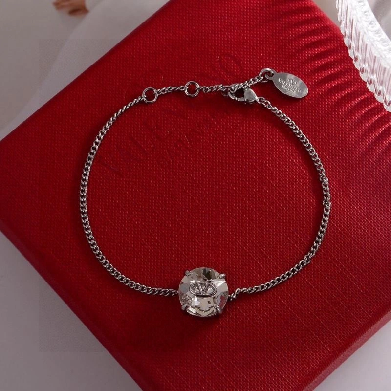 Top mirror Valentino Bracelets