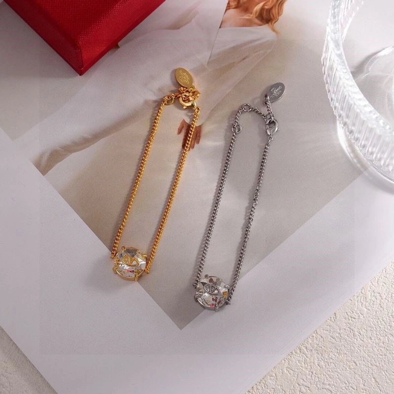 Top mirror Valentino Bracelets