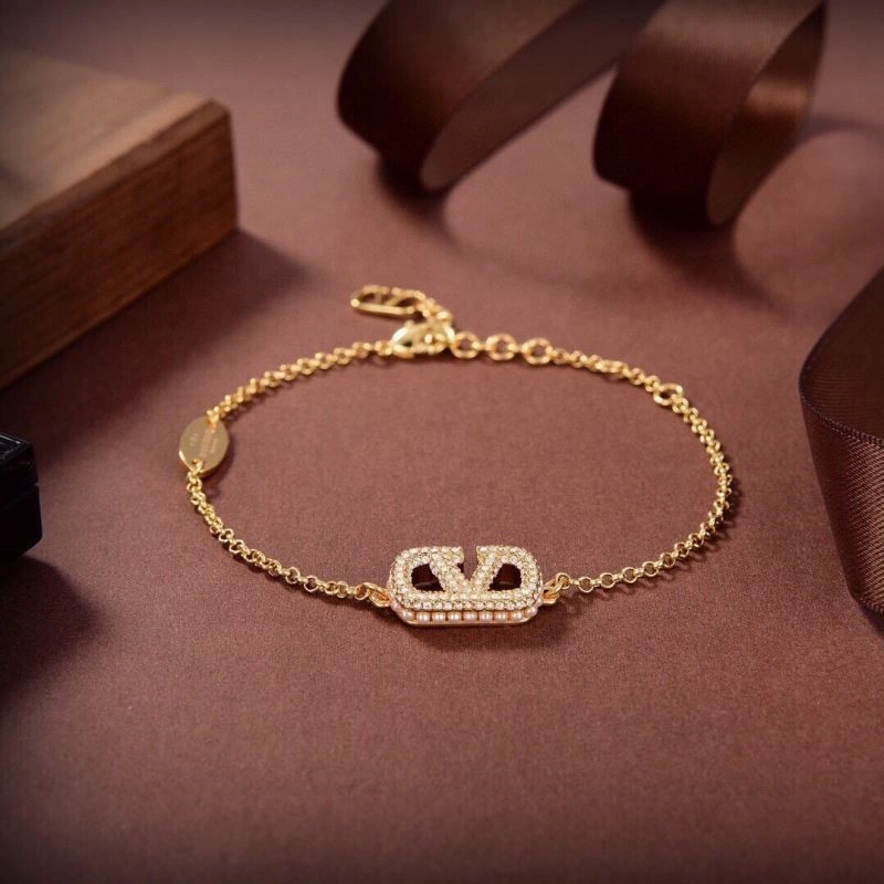 Top match Valentino Bracelets