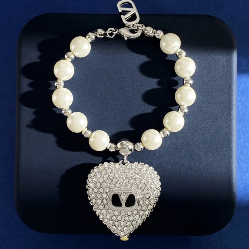 High fidelity Valentino Bracelets