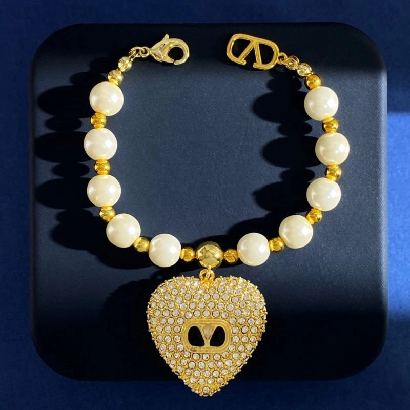 High fidelity Valentino Bracelets