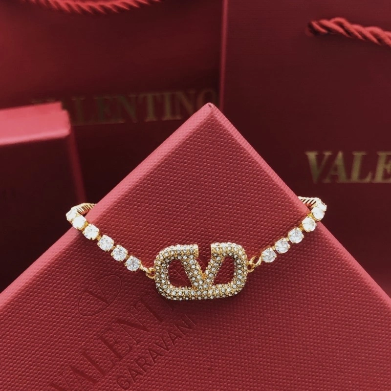 Precise copy Valentino Bracelets