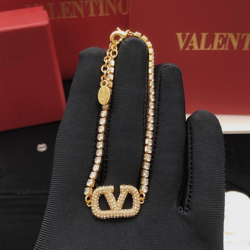 Precise copy Valentino Bracelets