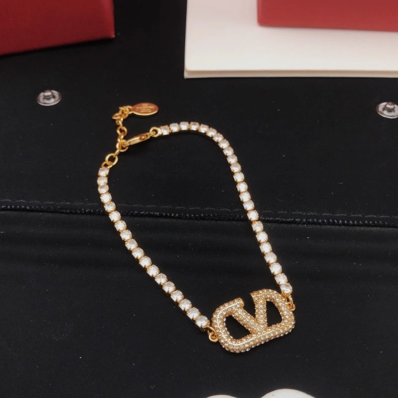 Precise copy Valentino Bracelets