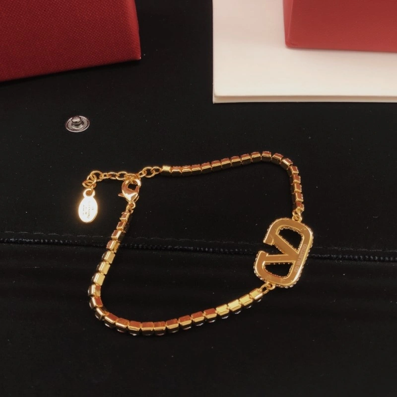 Precise copy Valentino Bracelets