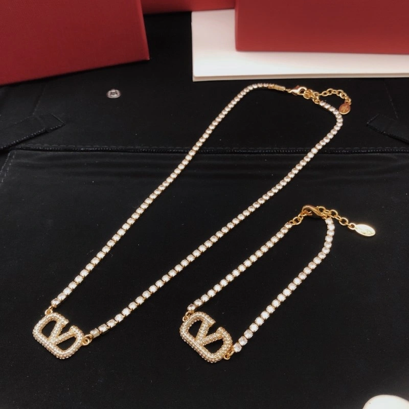 Precise copy Valentino Bracelets