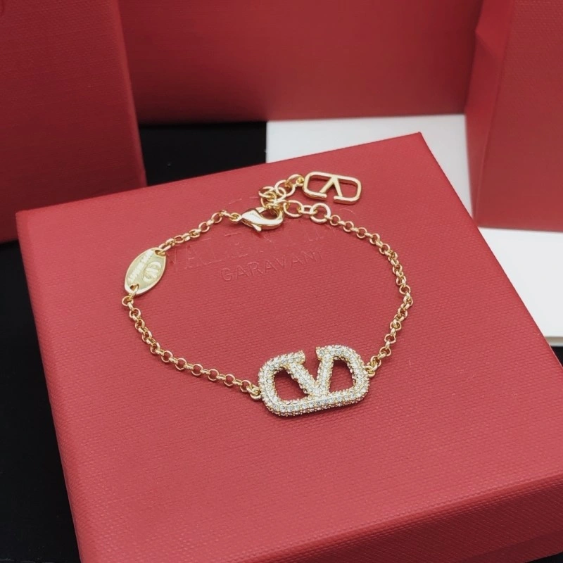 Affordable Valentino Bracelets