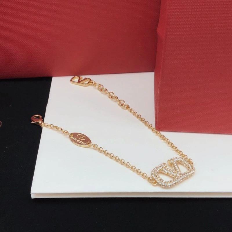 Affordable Valentino Bracelets