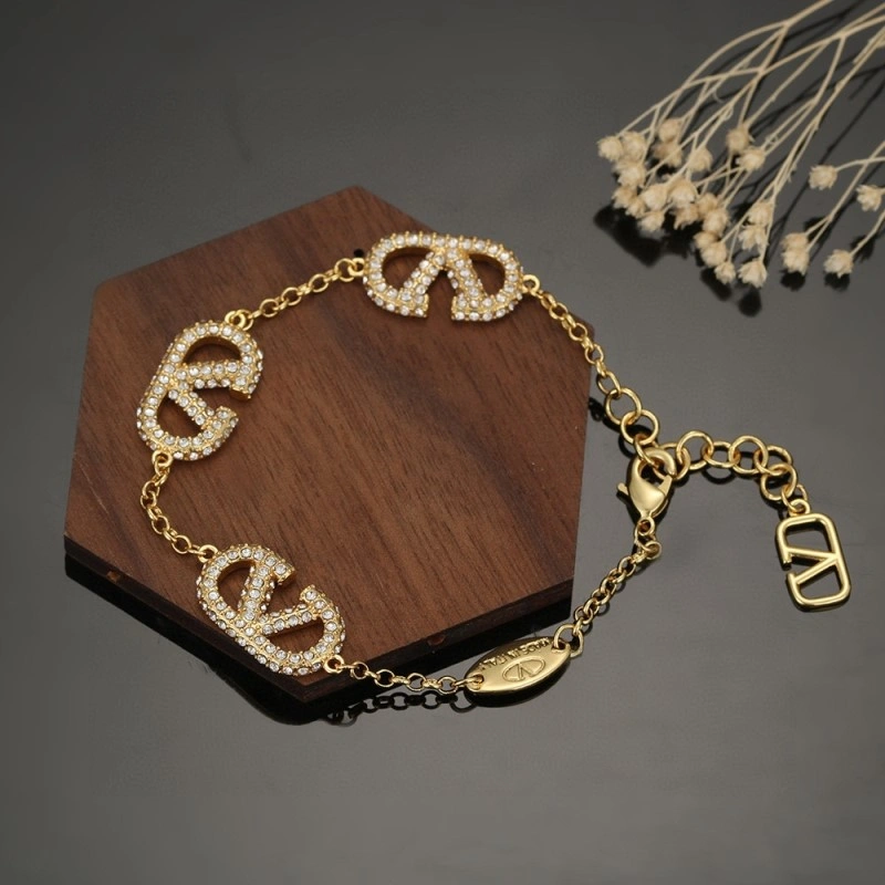 High fidelity Valentino Bracelets