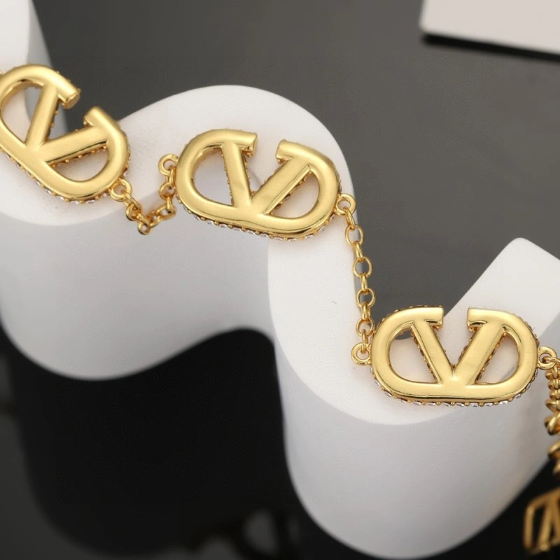 High fidelity Valentino Bracelets