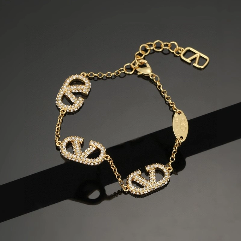 High fidelity Valentino Bracelets