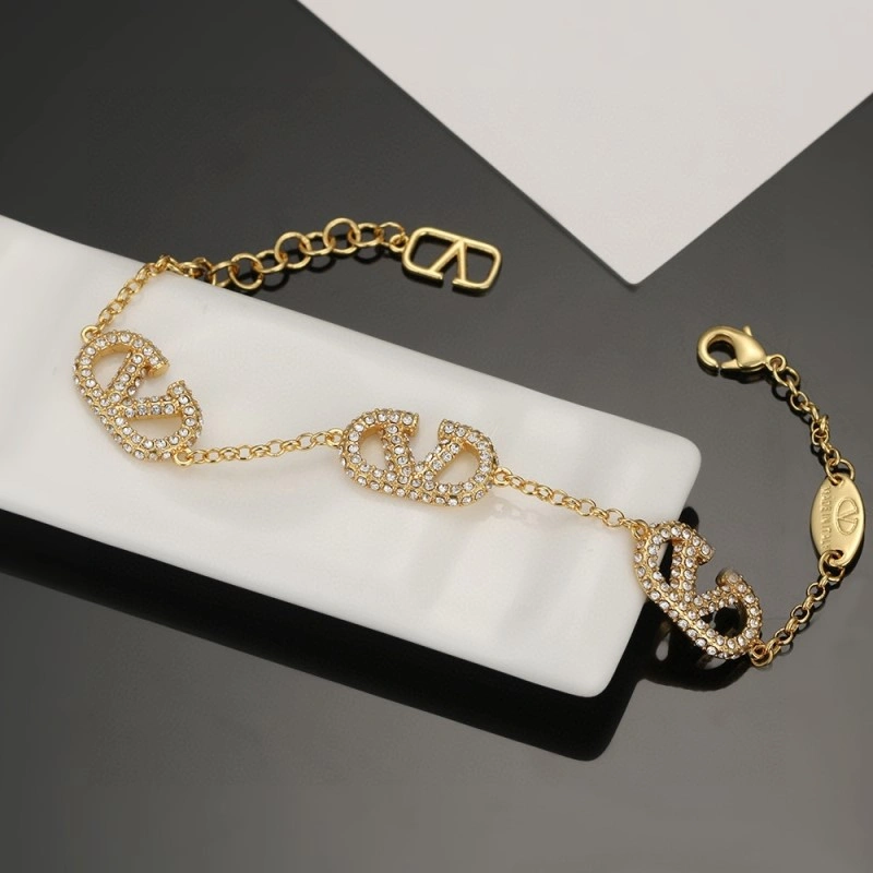 High fidelity Valentino Bracelets