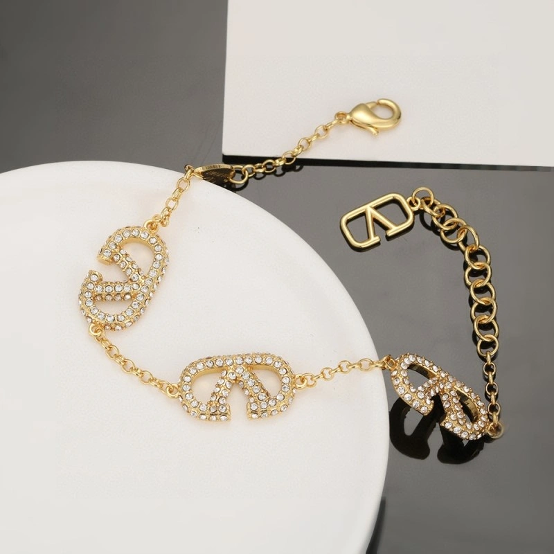 High fidelity Valentino Bracelets
