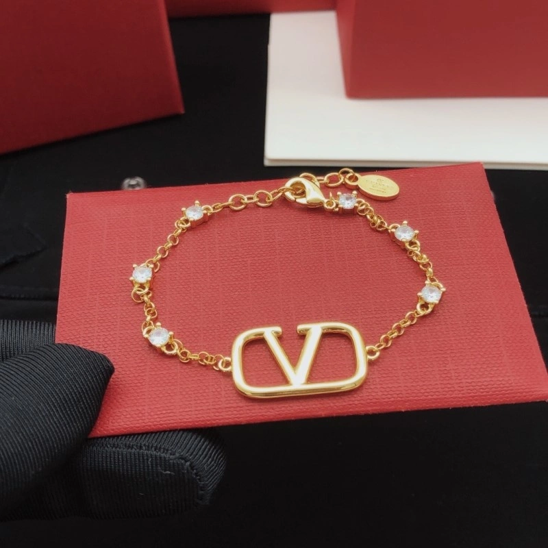 Brand-authenticated Valentino Bracelets