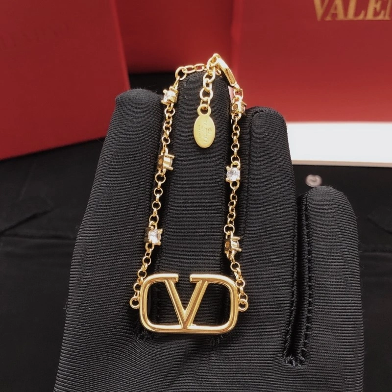 Brand-authenticated Valentino Bracelets