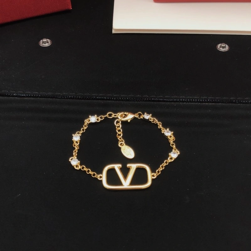 Brand-authenticated Valentino Bracelets