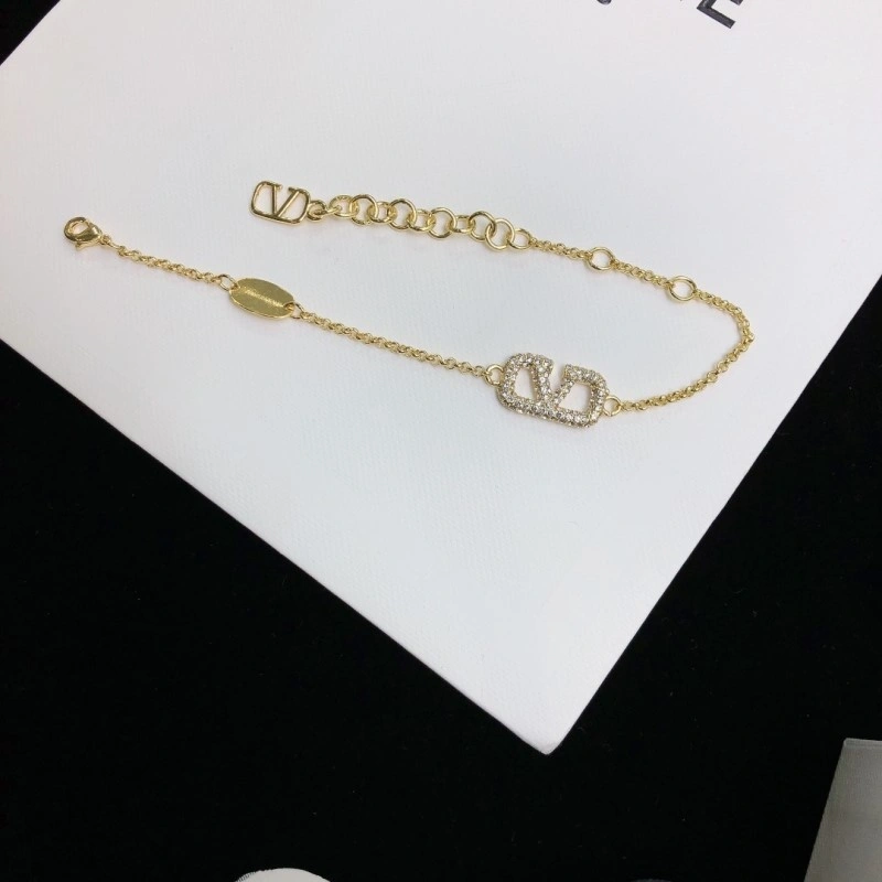 Brand-authenticated Valentino Bracelets