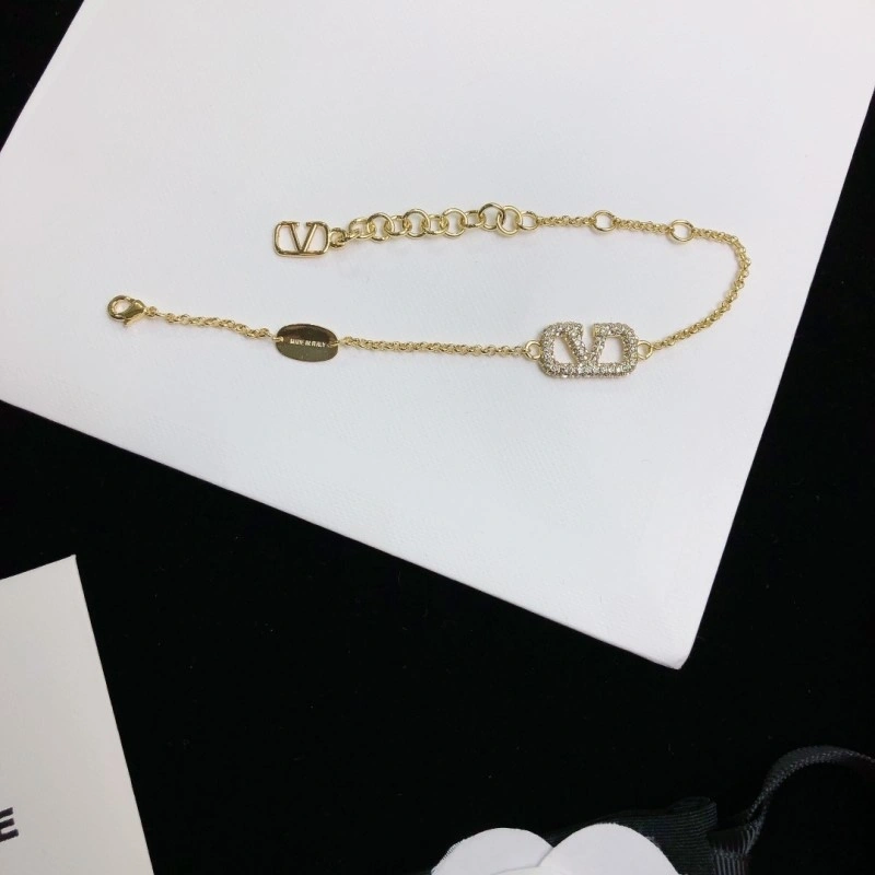 Brand-authenticated Valentino Bracelets