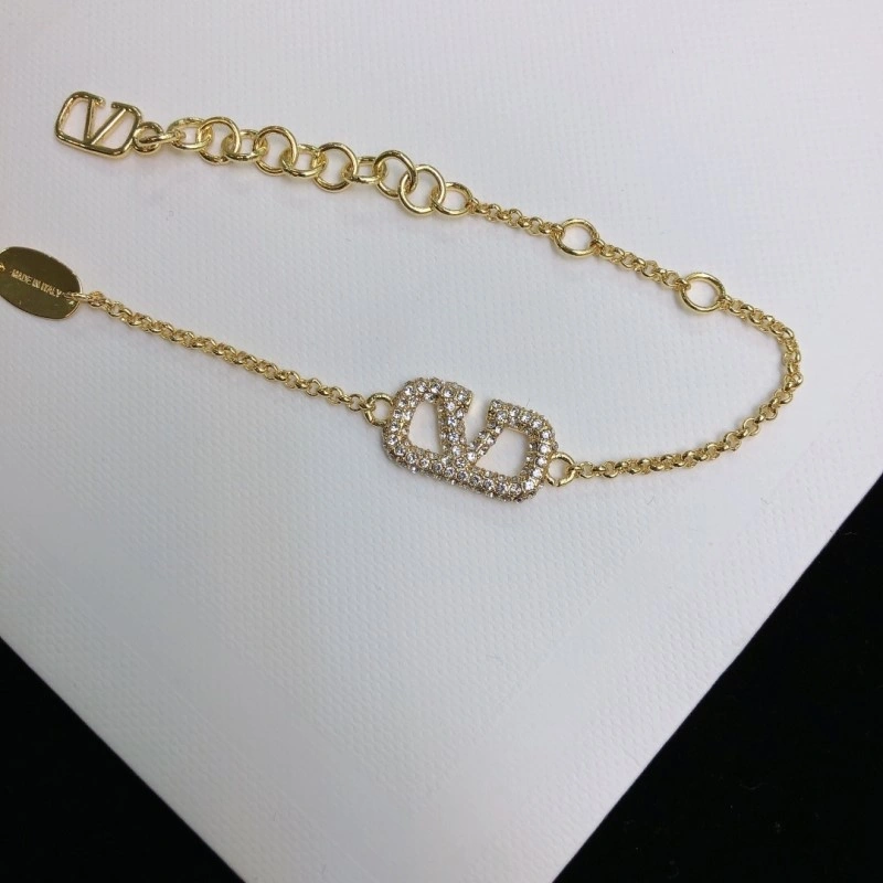 Brand-authenticated Valentino Bracelets