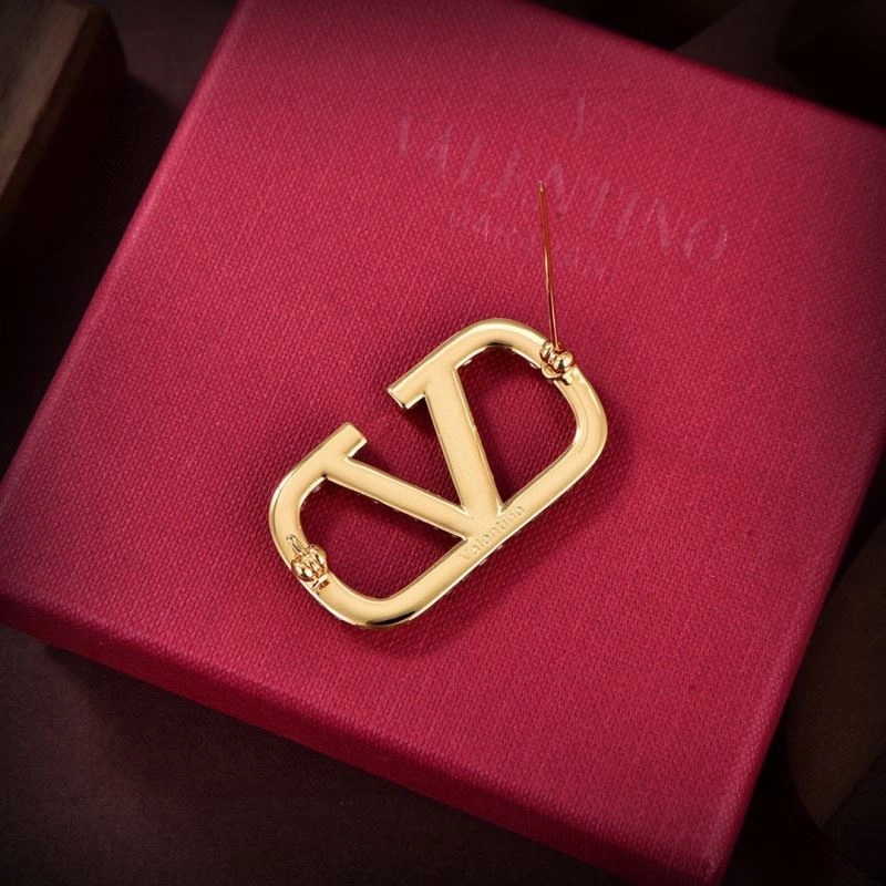Valentino Brooches