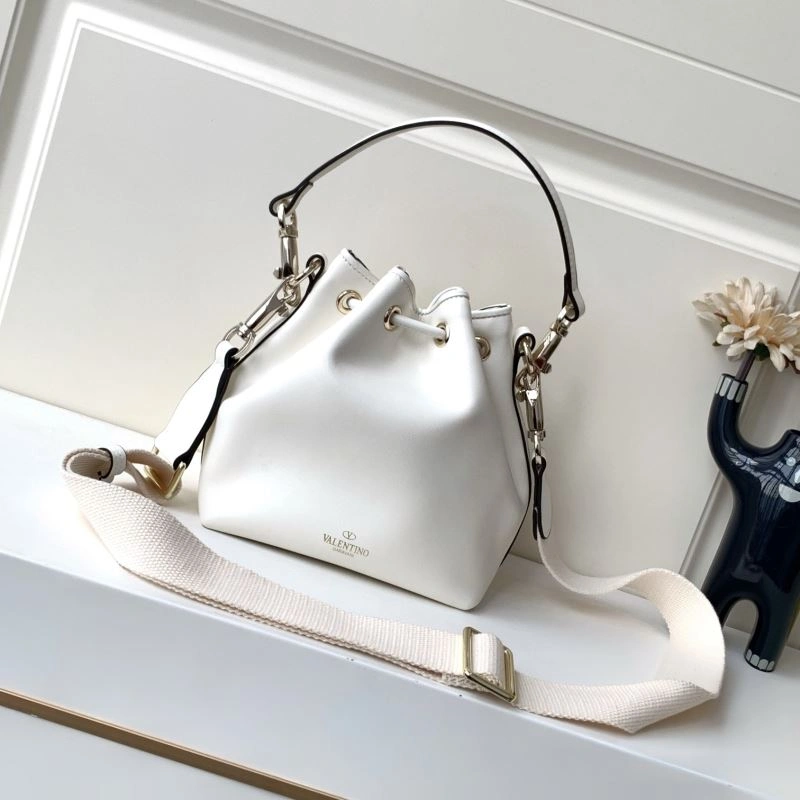 Authentic Valentino Bucket Bags