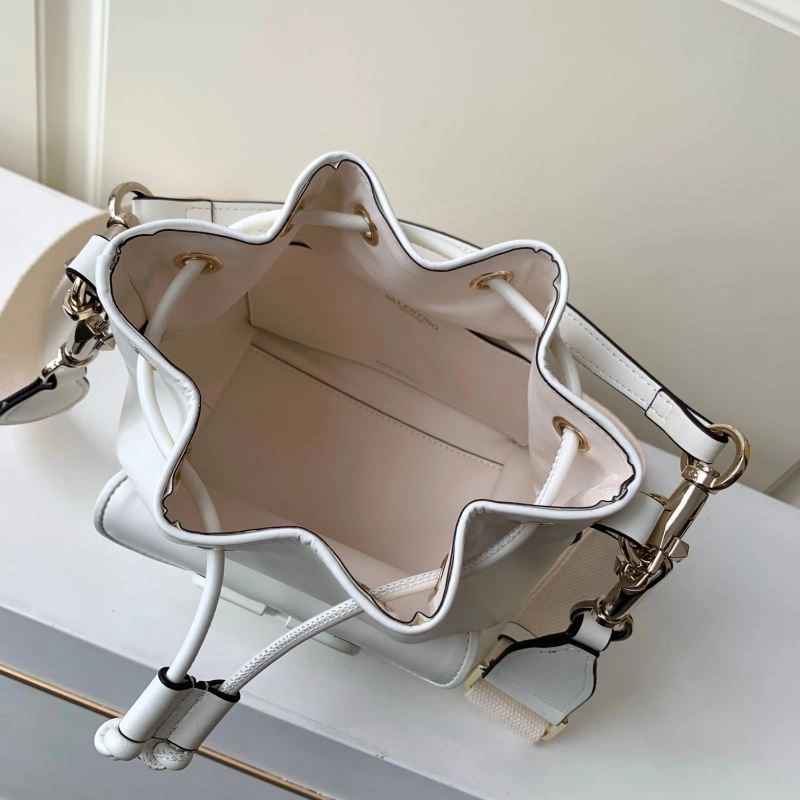 Authentic Valentino Bucket Bags