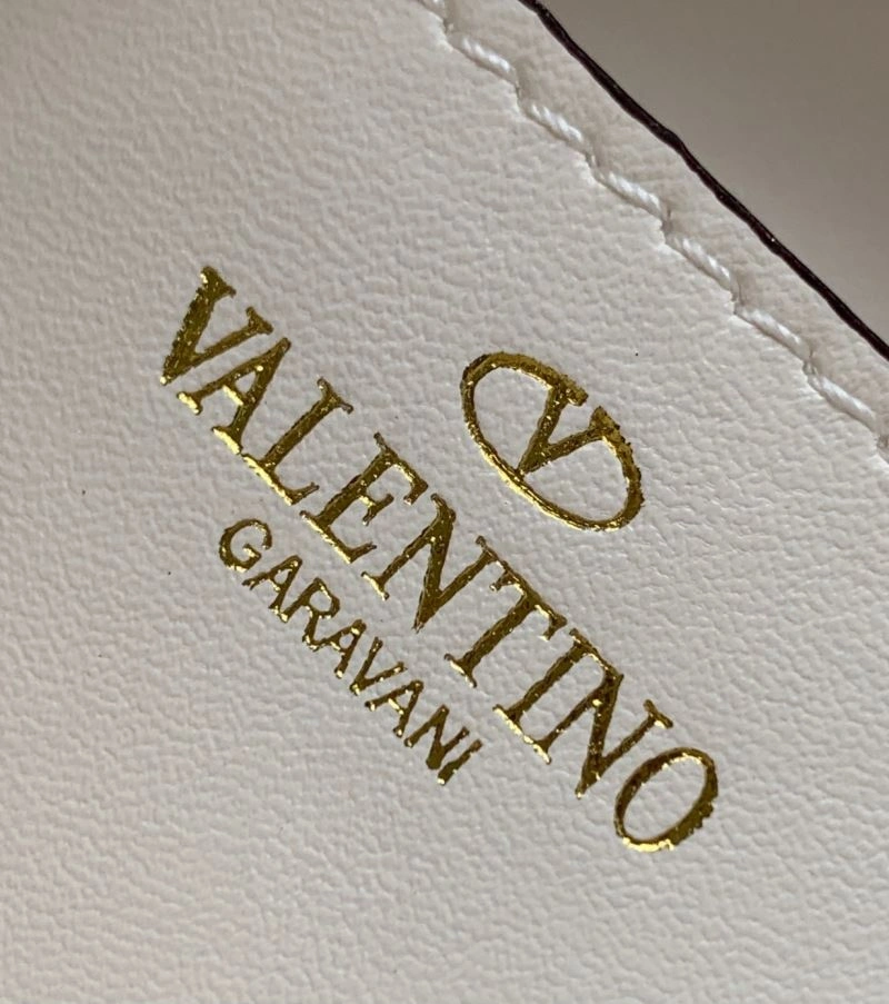 Authentic Valentino Bucket Bags