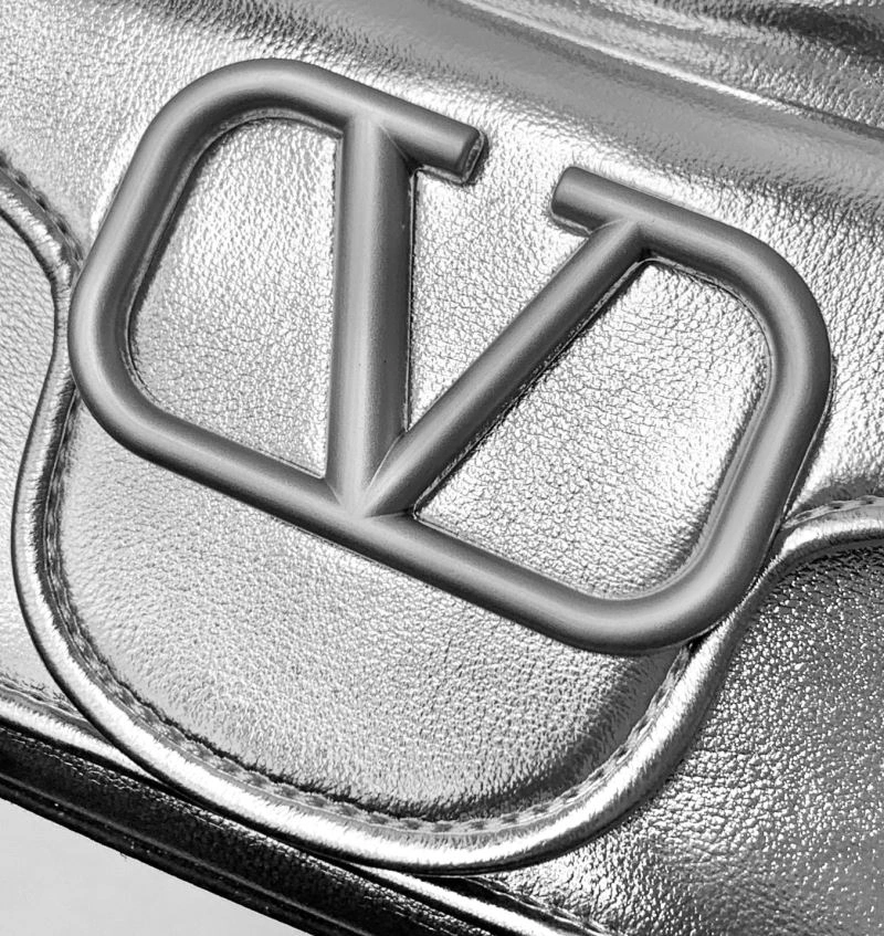 Value-priced Valentino Bucket Bags
