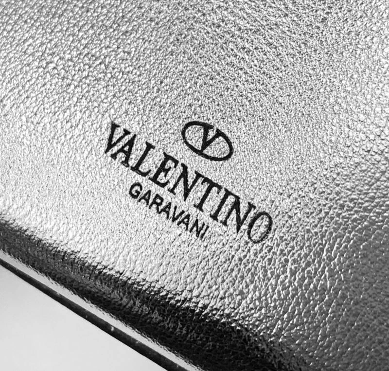 Value-priced Valentino Bucket Bags