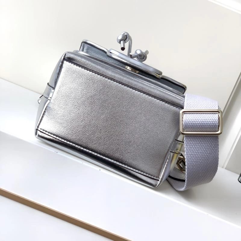 Value-priced Valentino Bucket Bags