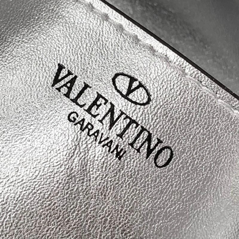 Value-priced Valentino Bucket Bags