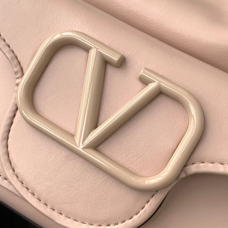 Real Valentino Bucket Bags