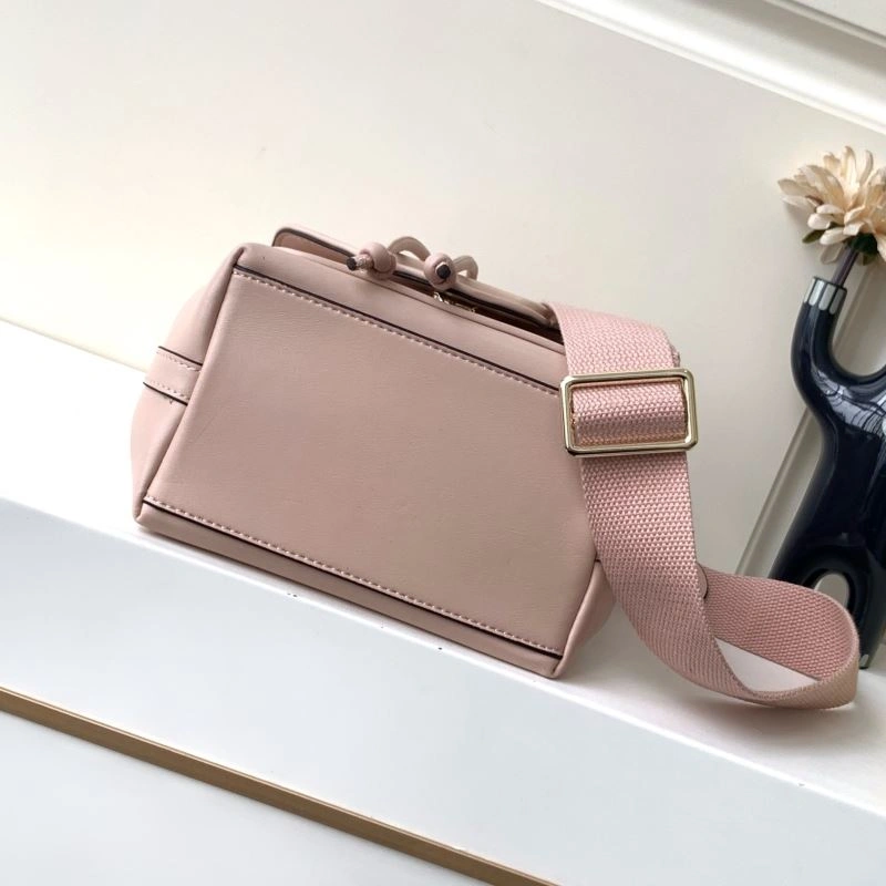Real Valentino Bucket Bags
