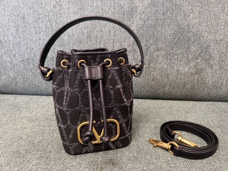Valentino Bucket Bags