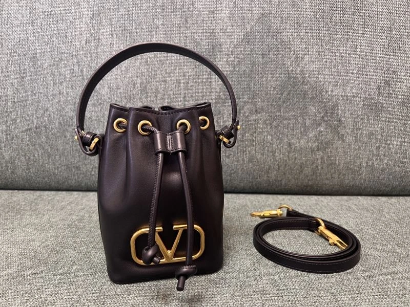 Valentino Bucket Bags