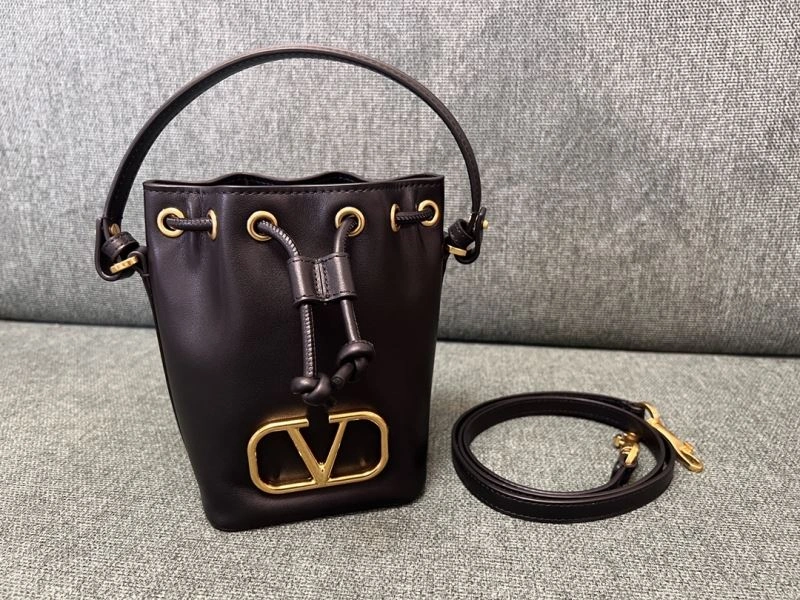 High fidelity Valentino Bucket Bags