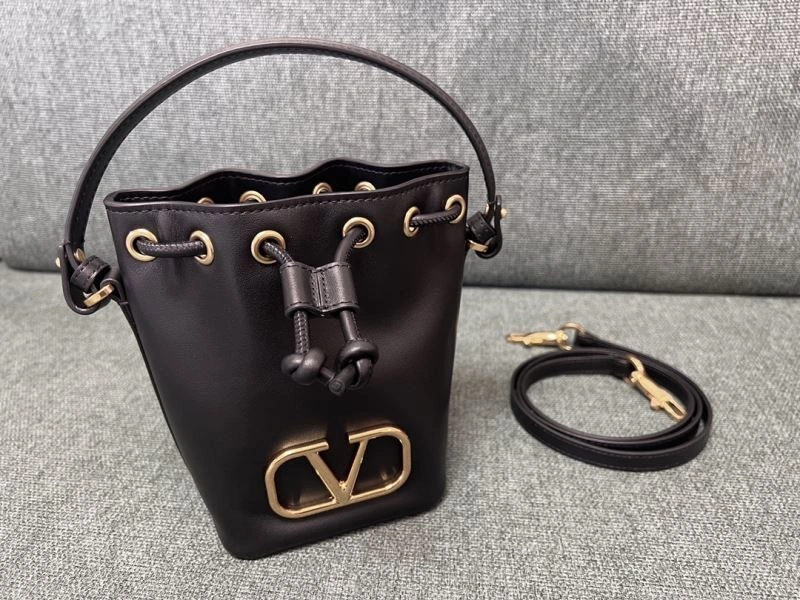 High fidelity Valentino Bucket Bags