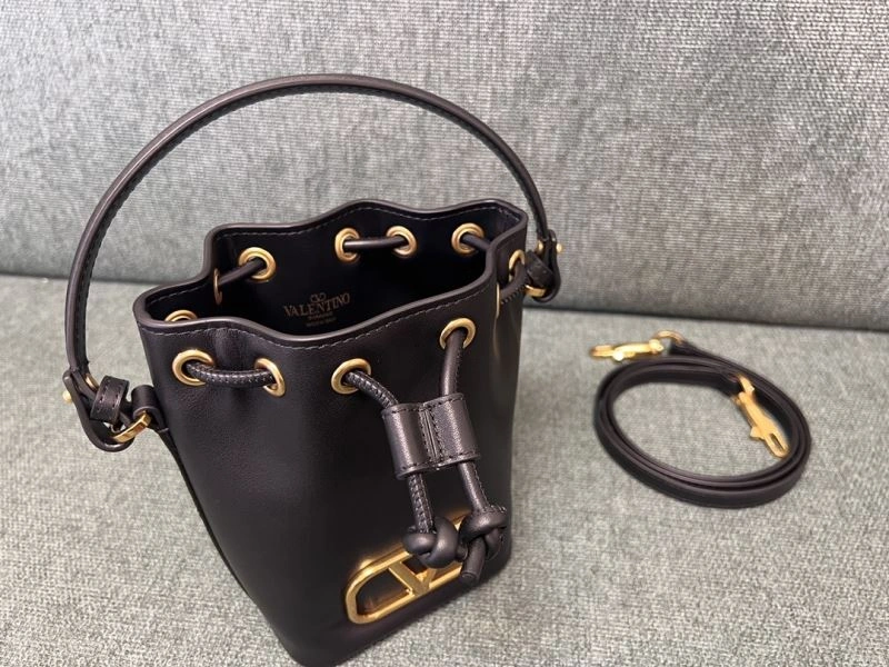 High fidelity Valentino Bucket Bags