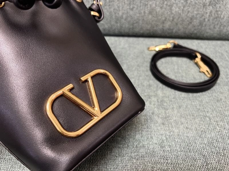 High fidelity Valentino Bucket Bags