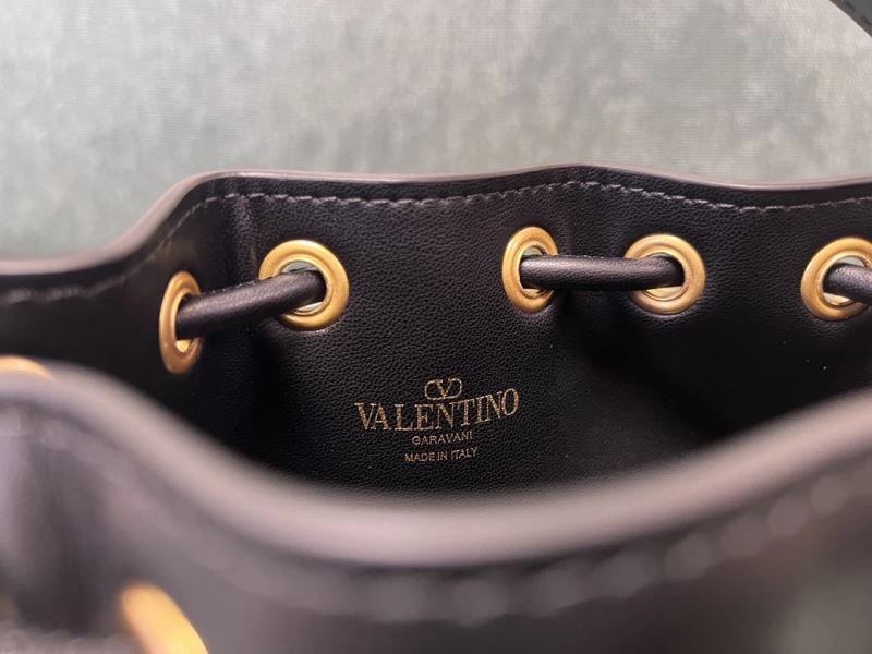 High fidelity Valentino Bucket Bags