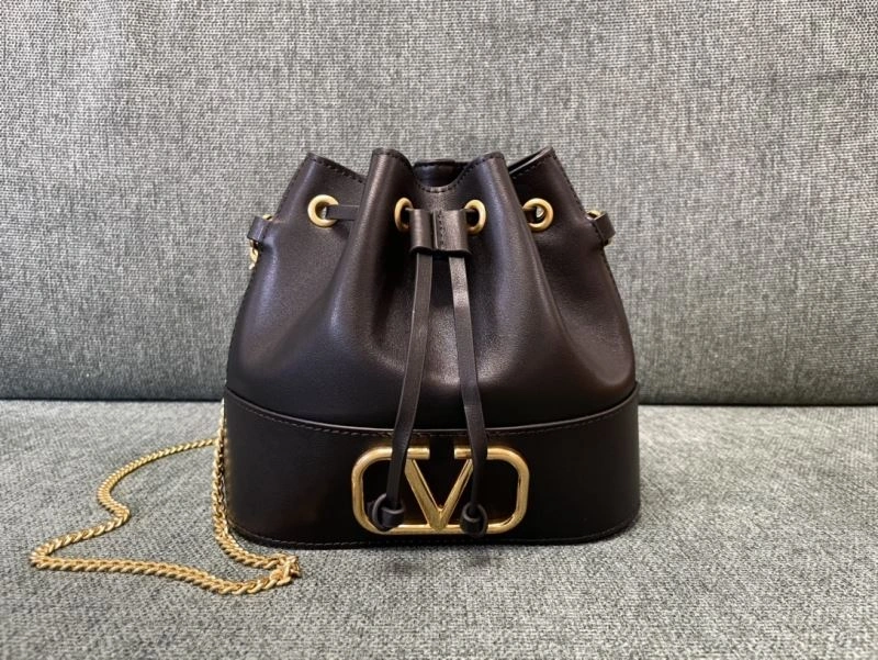 Valentino Bucket Bags
