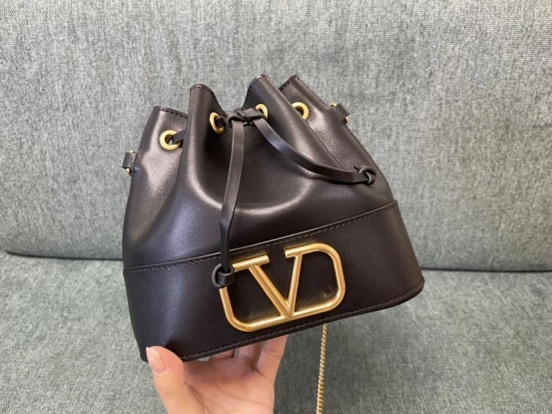 Top match Valentino Bucket Bags